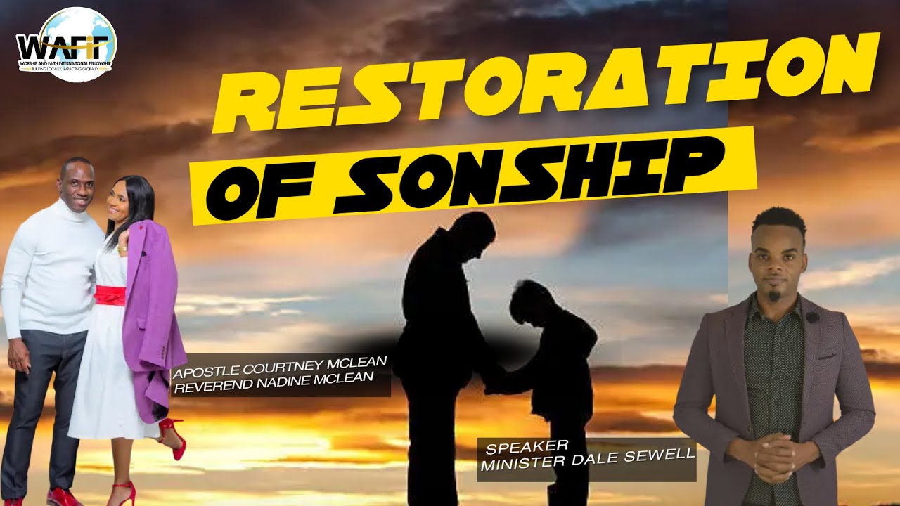 Welcome to Our Second Service: Sunday, July 23, 2023 - YouTube