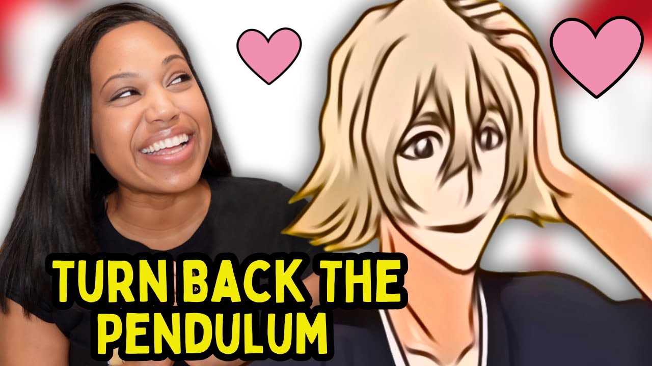Wait… Turn Back the Pendulum Was Actually INSANE! | Bleach Arc Review ...