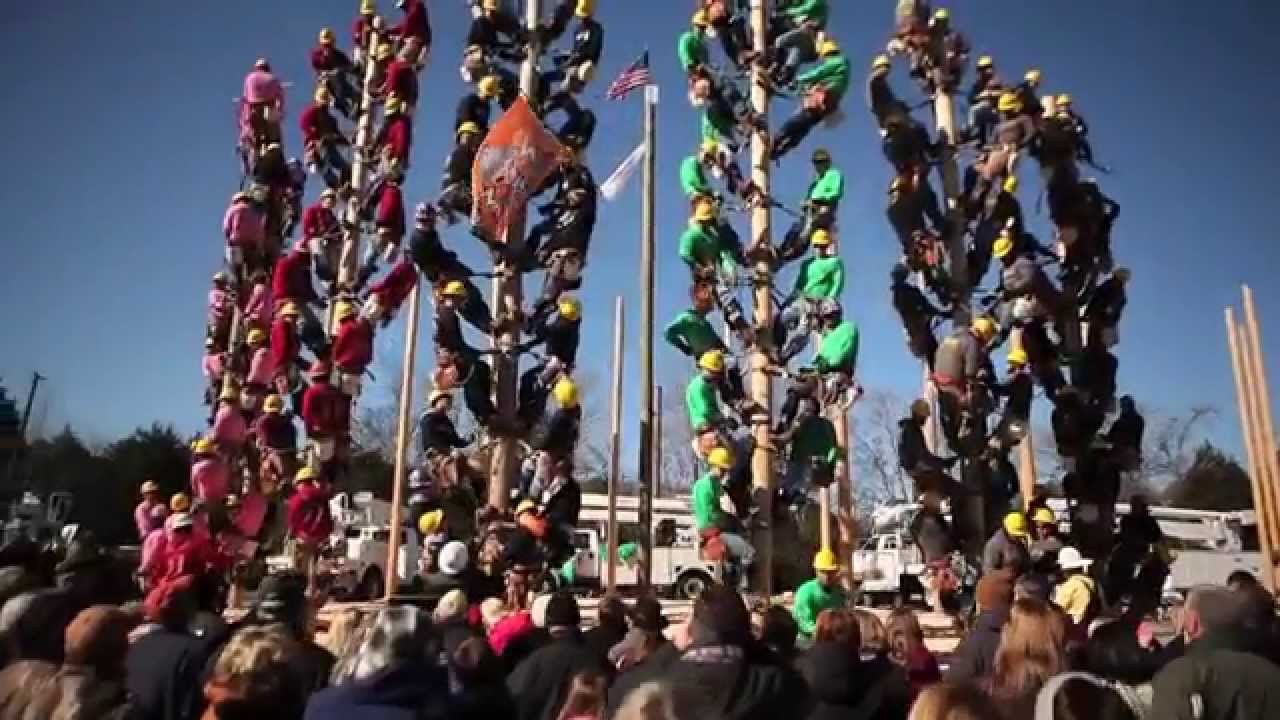 Rodeo Fall 2013 | SLTC - YouTube