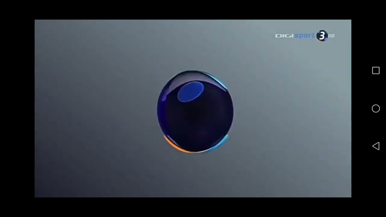 Digi Sport 3 Ident (August 11st 2012 - August 2nd 2019) - YouTube