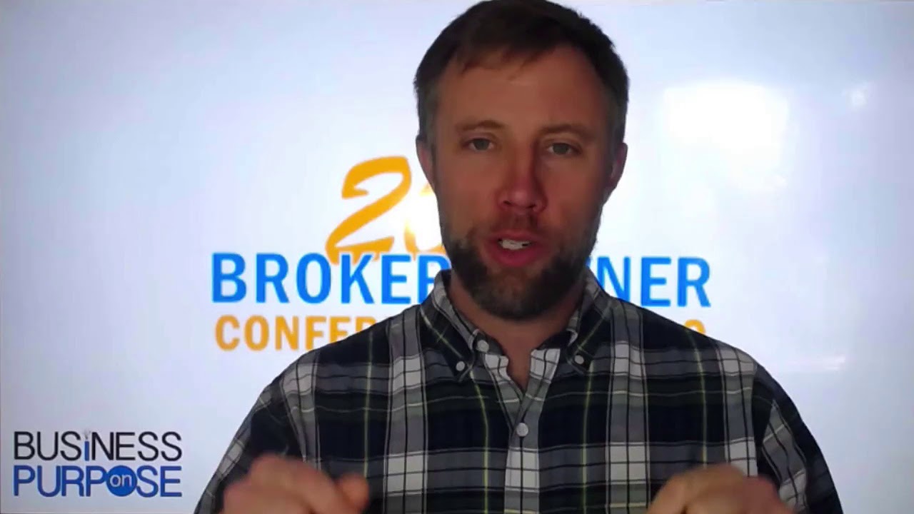 Scott Beebe Will Be at 2018 NARPM Broker/Owner Conference & Expo - YouTube