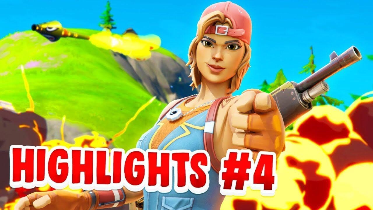 HIGHLIGHTS!! 4* - YouTube