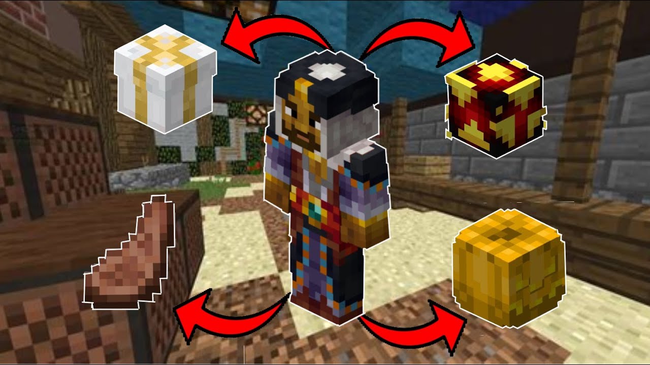 Hypixel Skyblock- the bazaar glitch - YouTube