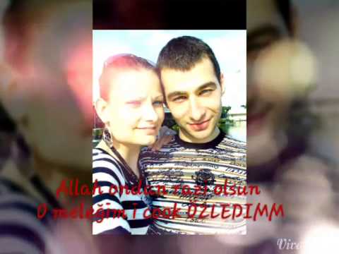 Happy Birthday Aşkım ♥