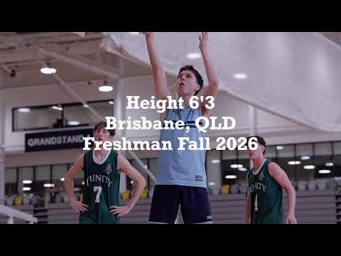 Angus Kearney GPS Season 2024 (Highlights) - YouTube