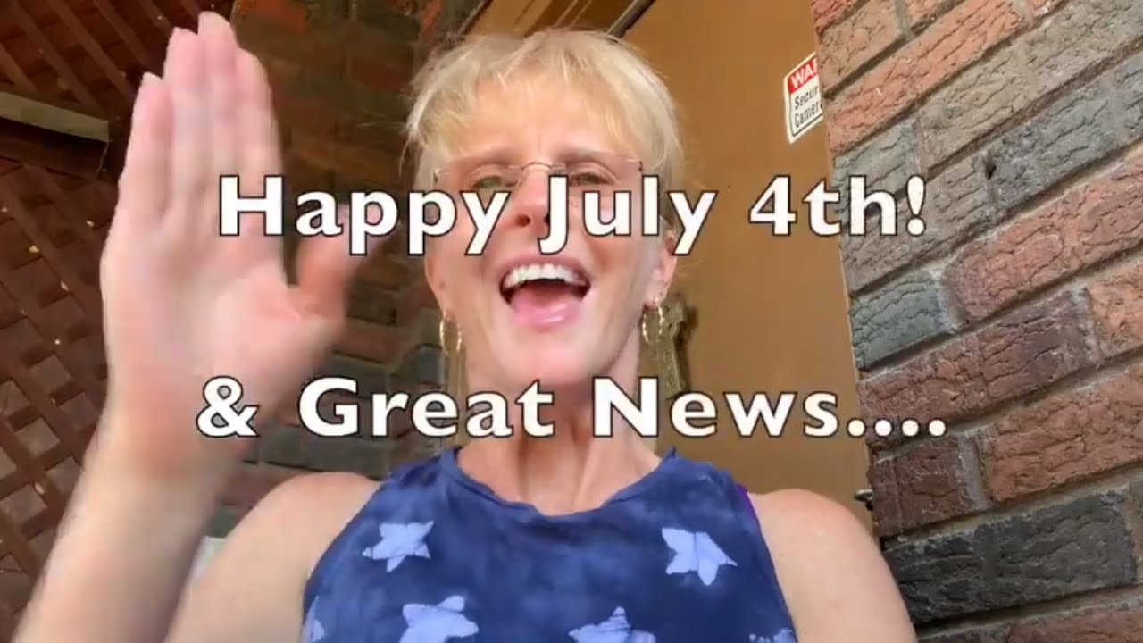 Learn How to Sign the Word July 4th & Teachers, how to get ASL ...