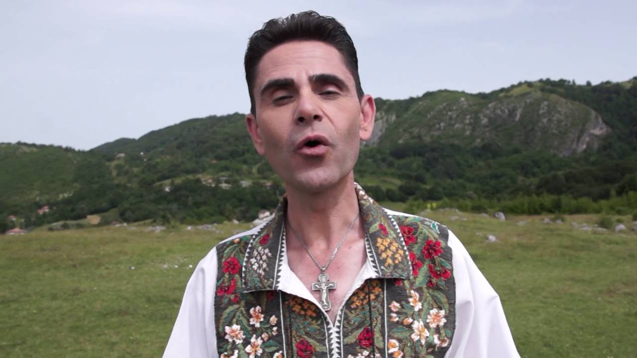 Aurelian Preda Pleacă românii din țară - YouTube