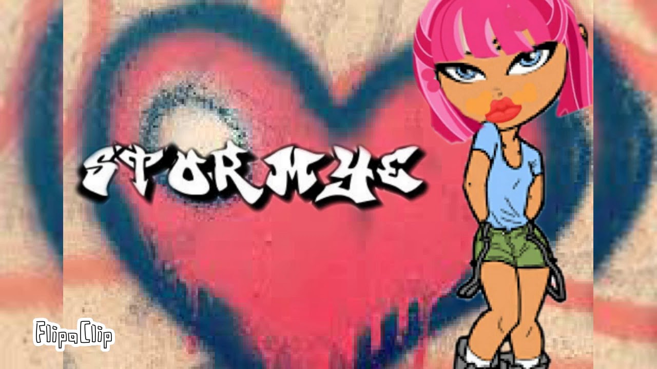 Its Stormye - YouTube