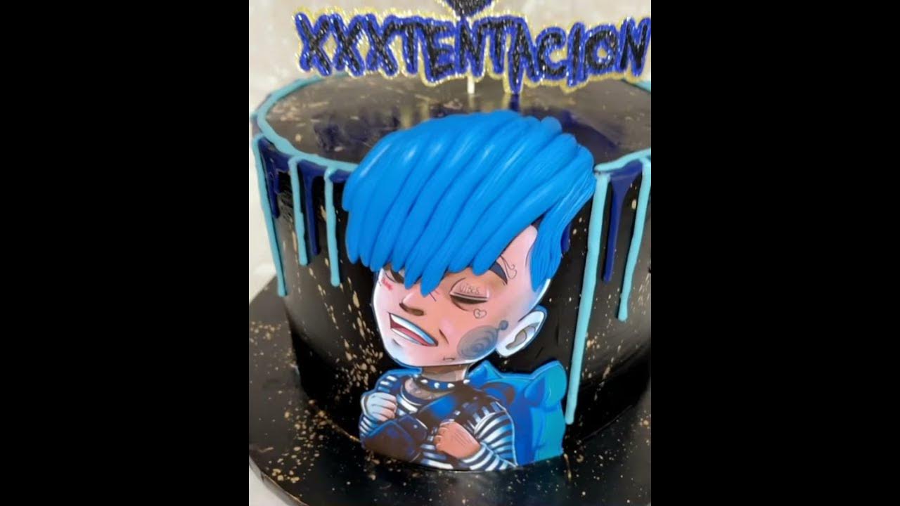 Xxxtentacion Cake Youtube