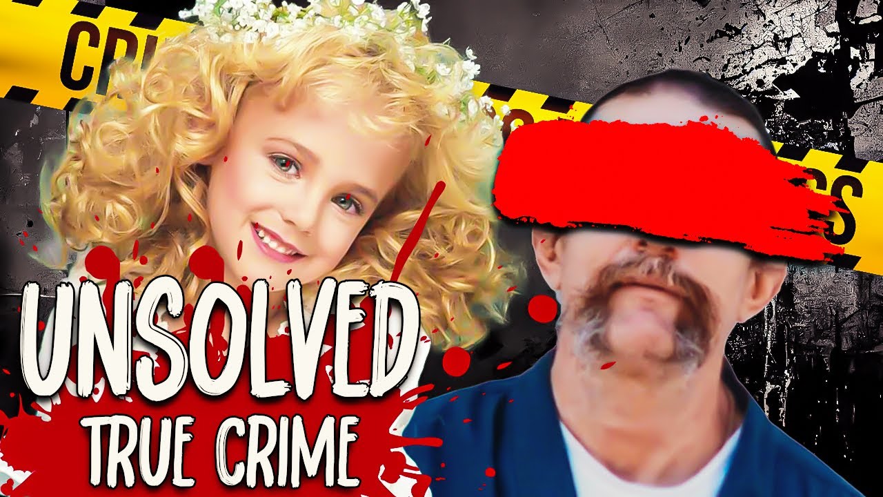 JonBenet Ramsey: The Case Dividing a Nation - YouTube