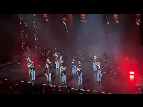 MIRROR - DAY 0 (intro+full) | 多倫多站🇨🇦 | MIRROR FEEL THE PASSION CONCERT ...