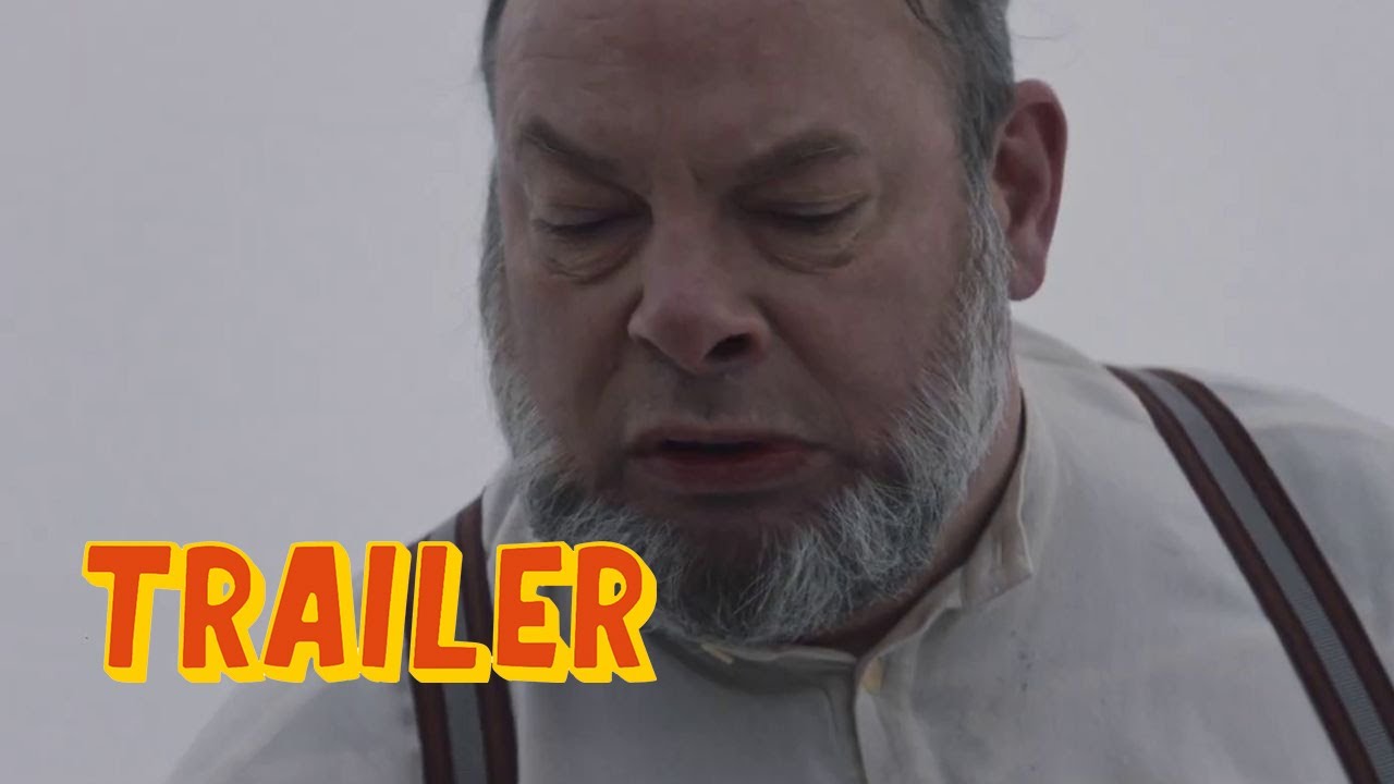 Possession - Official Trailer (2022) - YouTube