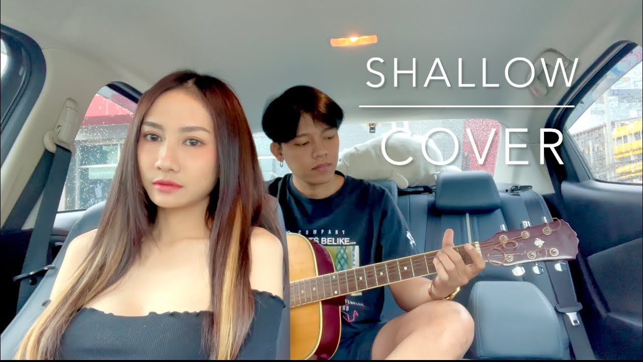 Shallow - Charlie & Wichuda Nam (Cover) - YouTube