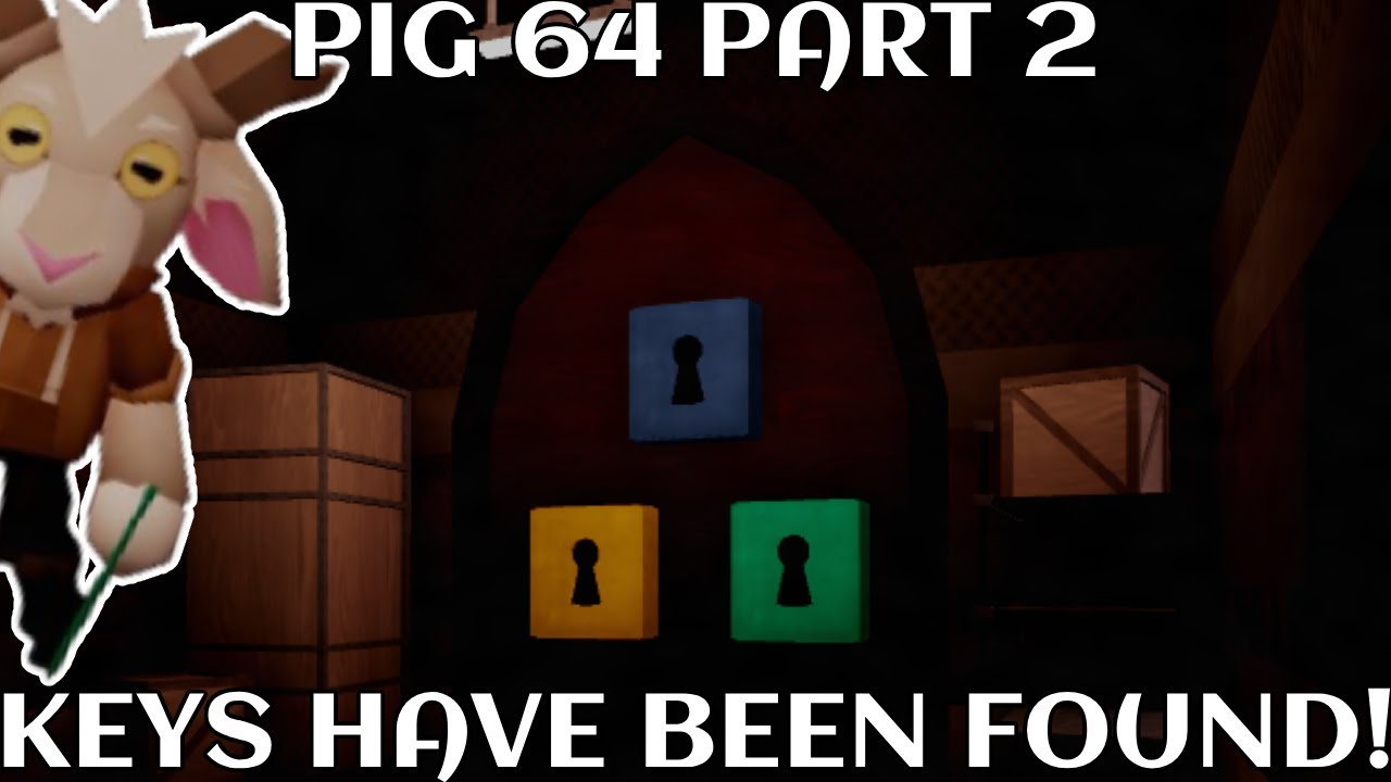 🔑KEYS HAVE BEEN FOUND! | 🎮BETA KEY & ALPHA KEY - CURRENTLY SEARCHING ...