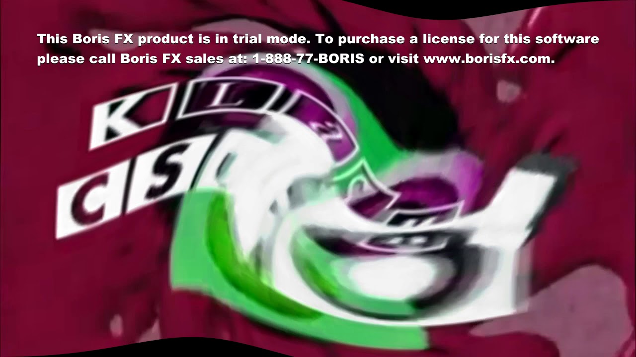 Klasky Csupo in G-Major 53 (Sony Vegas Version) - YouTube