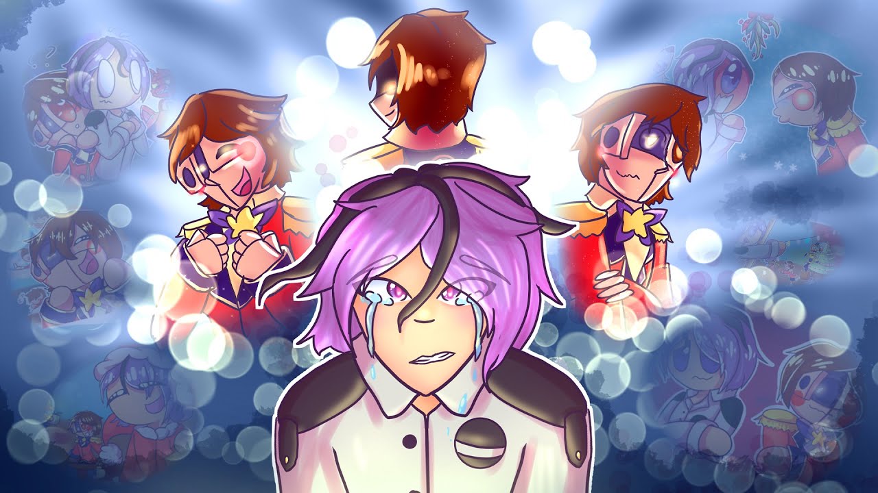 Goodbye Bryan... Forever. (Minecraft FNAF Security Breach Roleplay ...