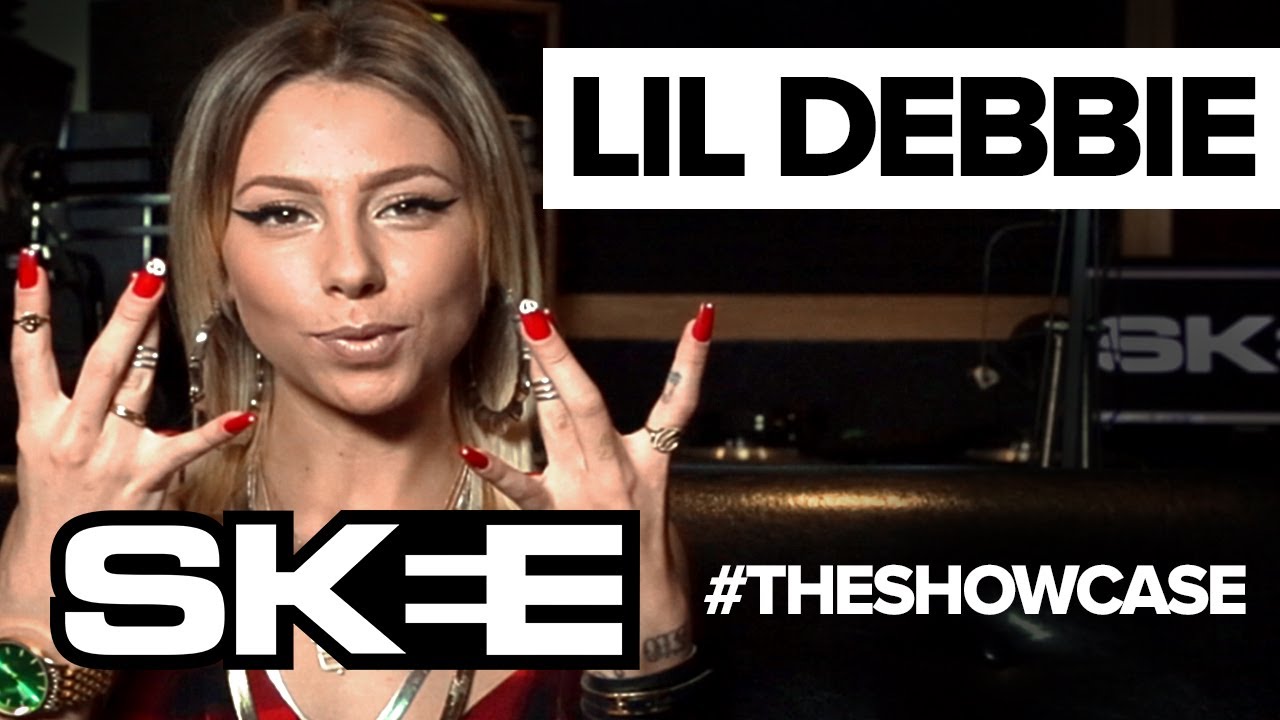 The Showcase | Lil Debbie - YouTube