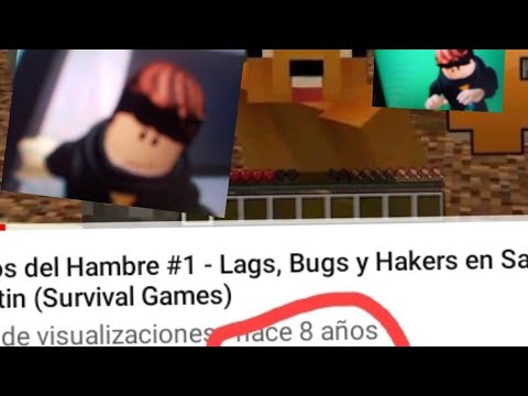 REACCIONANDO A LOS PRIMEROS VIDEOS DE LOS YOUTUBERS MAS FAMOSOS DEL ...