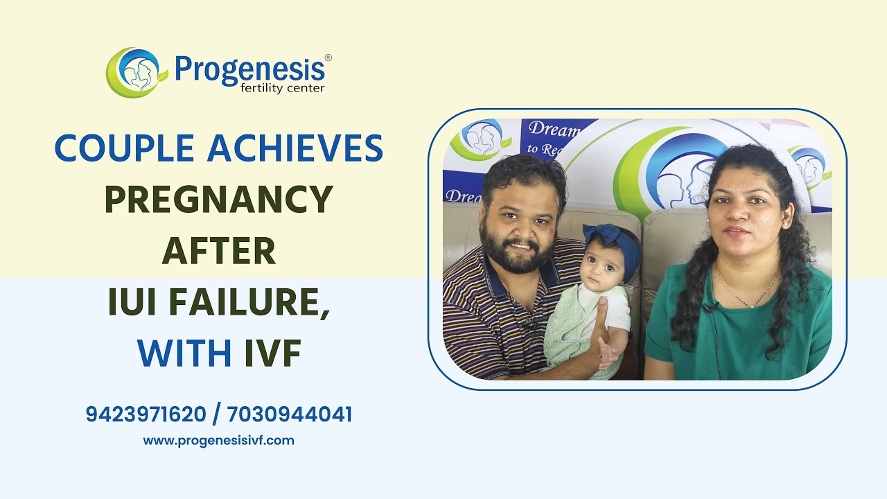 IVF Success Story | Harshada Jitendra Desai - 5 years of Marriage - YouTube