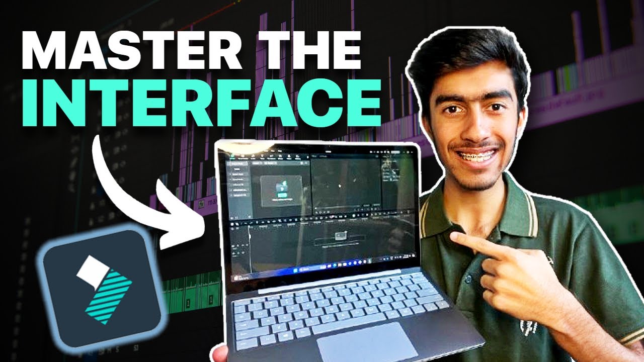 Understand the Filmora 13 Interface in 13 MINUTES!! | Video Editing ...