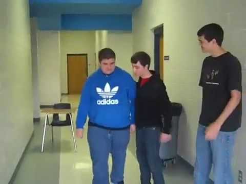 Nike Commercial (Class Project) - YouTube