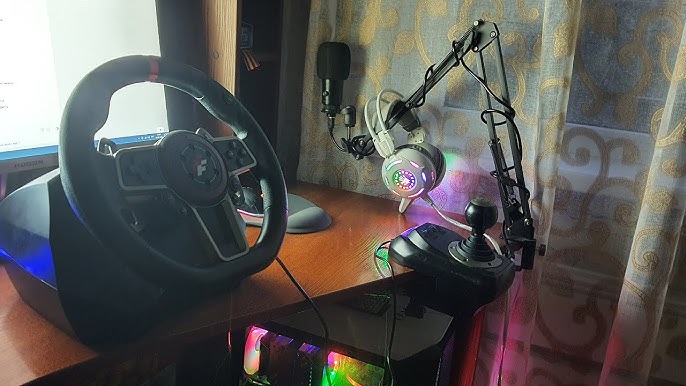 Flashfire Suzuka Racing Wheel Es900r инструкция Cheap Orders | www ...