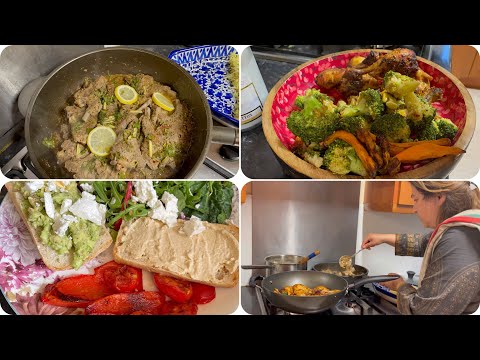 Mazedar nashta or platter food by pulwasha cooks official - YouTube