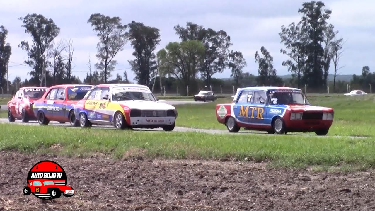 Auto Rojo TV 19 de Marzo - YouTube
