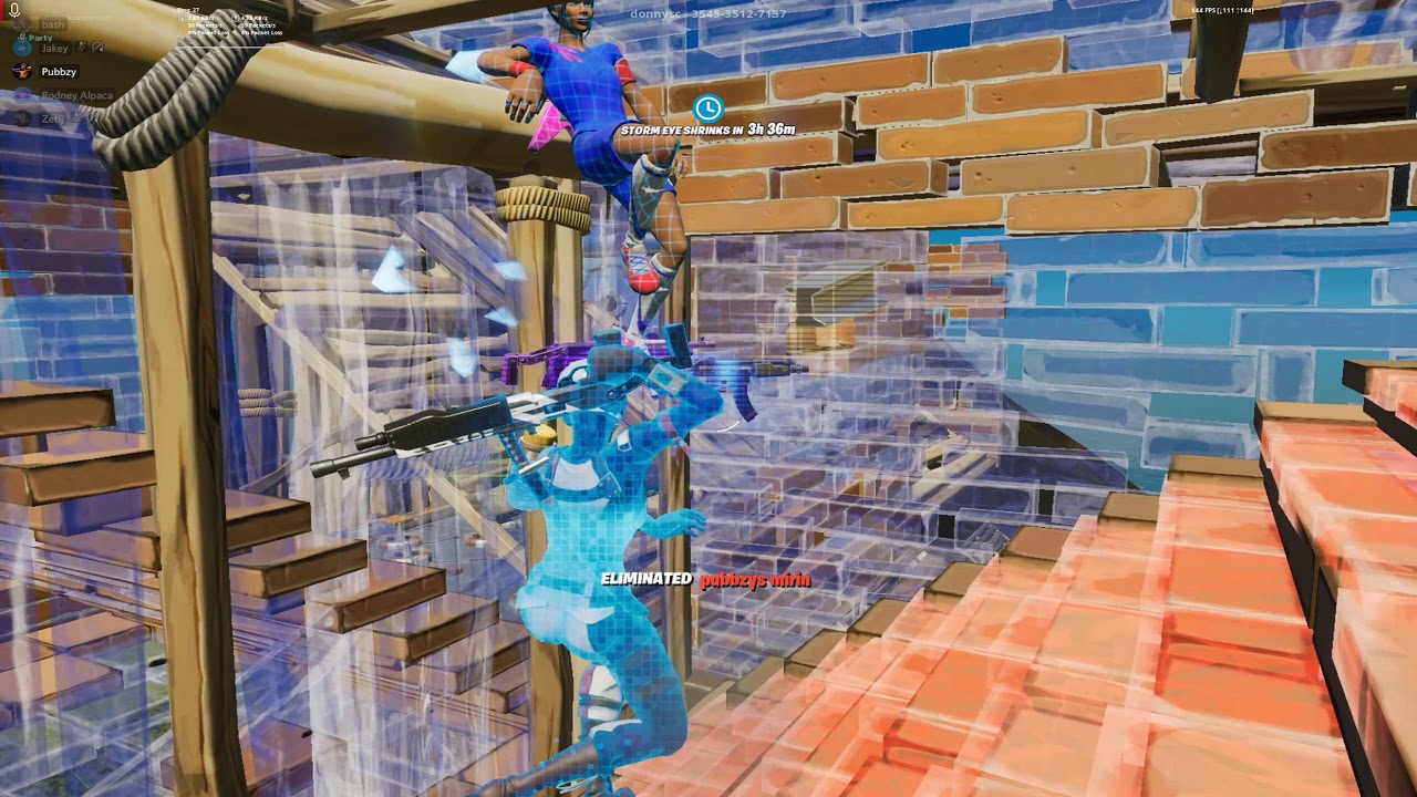 This setting will make you the FASTEST editor on fortnite... - YouTube