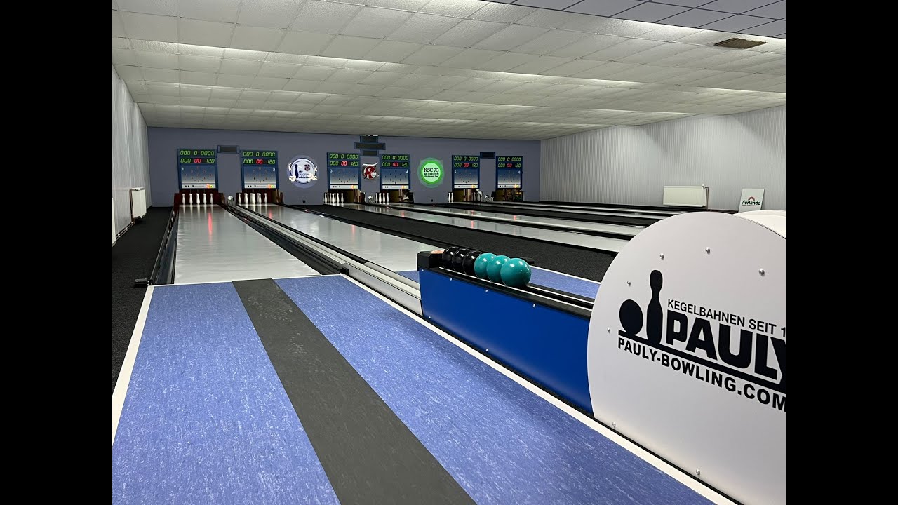 Bezirksmeisterschaften Sprint Bezirk 3 HKBV 2023/2024 - weiblich - YouTube