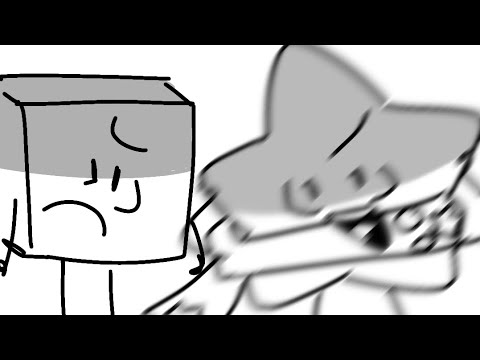 Hello Kitty HAS A BOYFRIEND!? [BFB] ft. Blocky and Starry (BFB oc + NOT ...