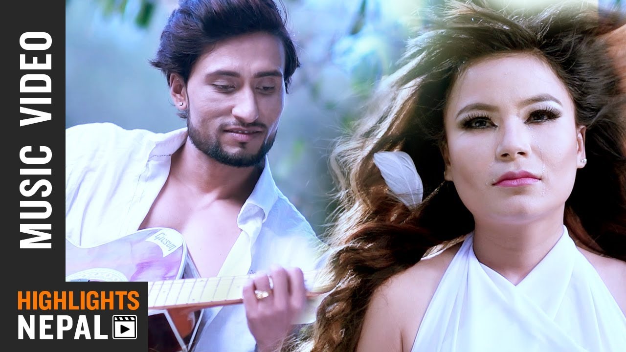 Thopa Ft. Subarna Khadka, Amrita Lama | New Nepali Modern Song 2017/ ...