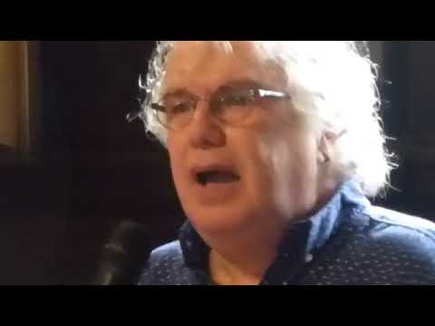 the bay hub talks august 2019 the right to die with dignity with alex ...