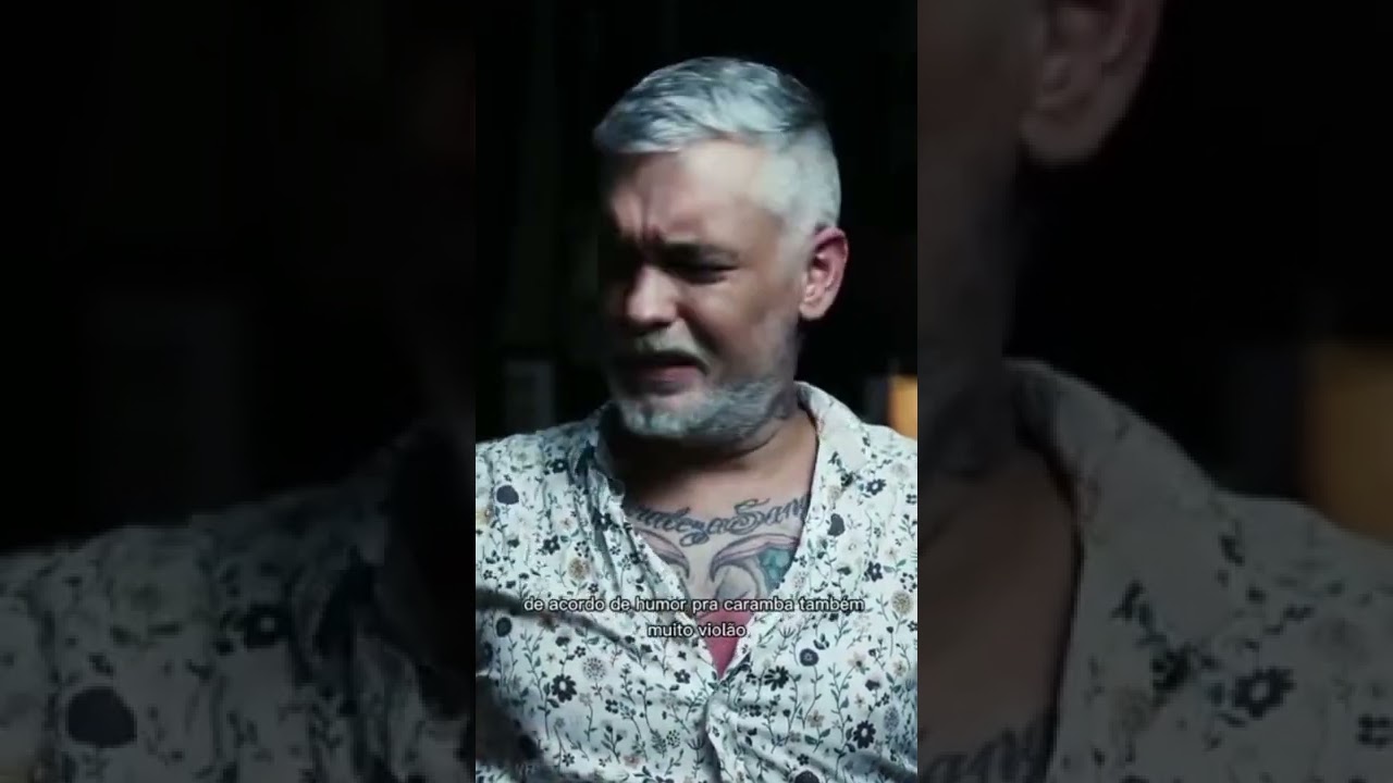 Esteban Tavares conta a história da música "Sophia" - YouTube