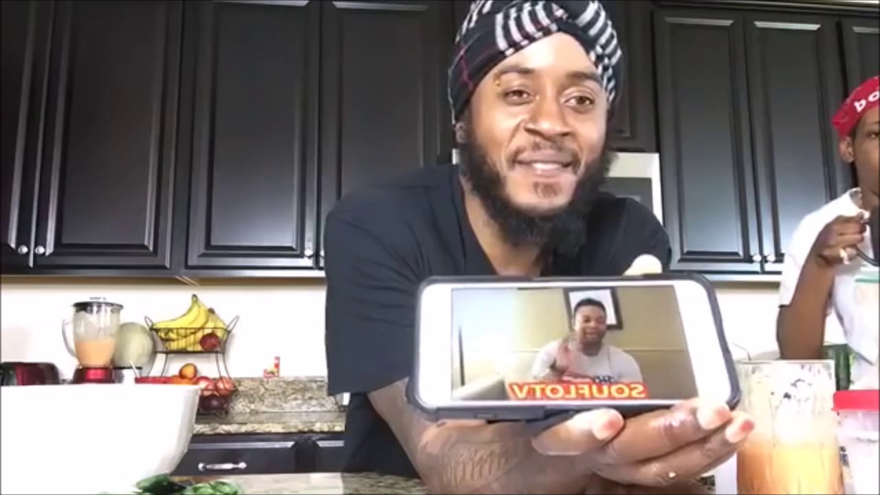 KHAGO Making History 2 albums on the Charts (dancehall Soca) - YouTube