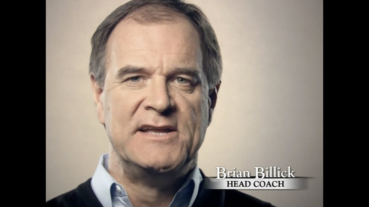 00 Ravens A Brian Billick Journey HD - YouTube