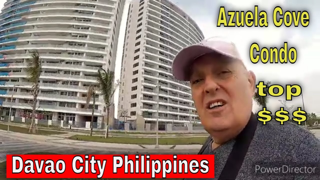 #Life Vlog 122 // THIS IS AZUELA COVE DEVELOPMENT DAVAL CITY ...