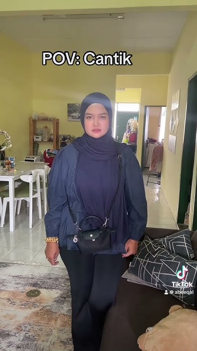 susah macam ni.. tak sebut sangat pun kena 🤣🤣😂 #contentcreator - YouTube