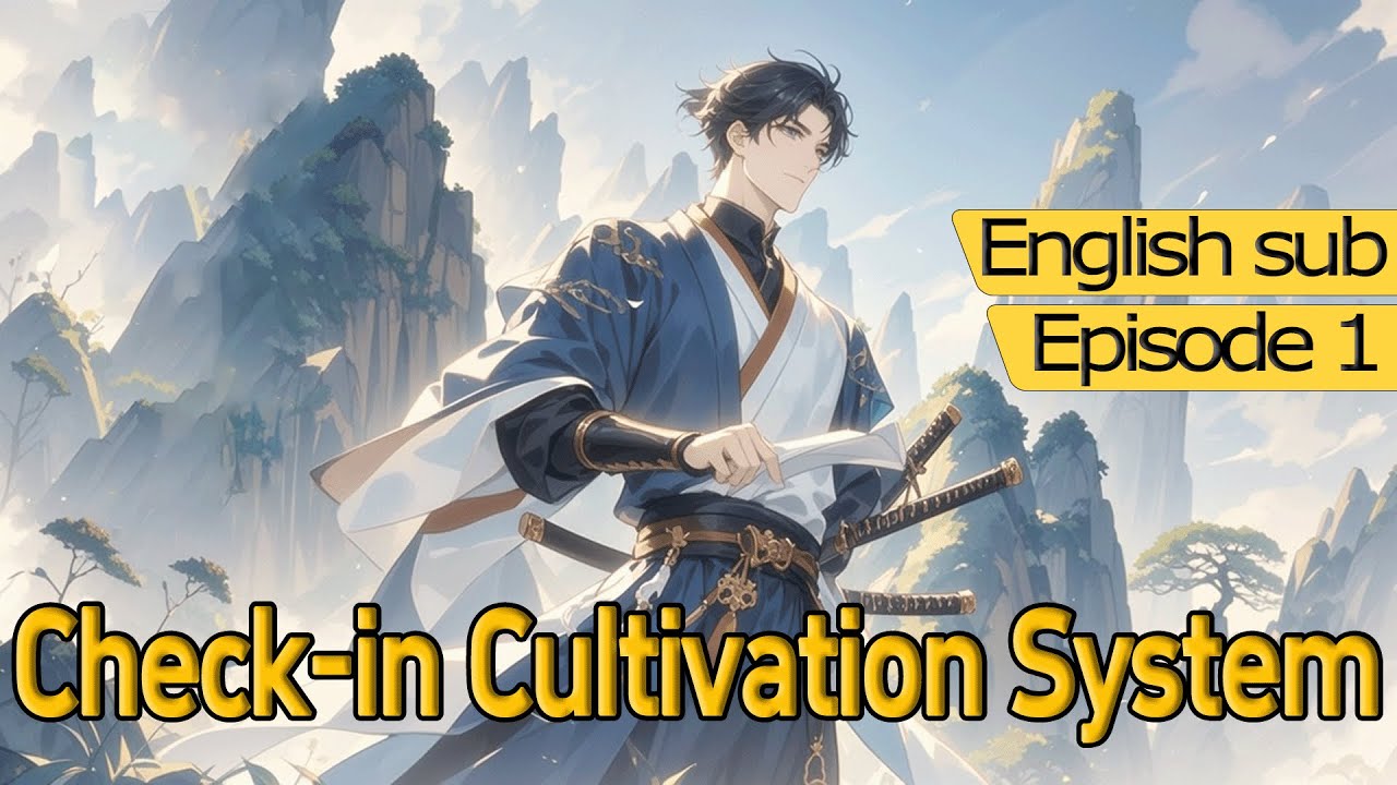 Check-in Cultivation System: Stay Low in the Sect, Cultivate to ...