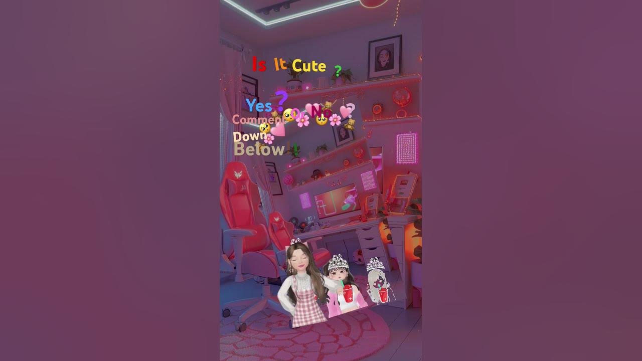 Its It Cute 🥺🥰 Yes Or No Youtube