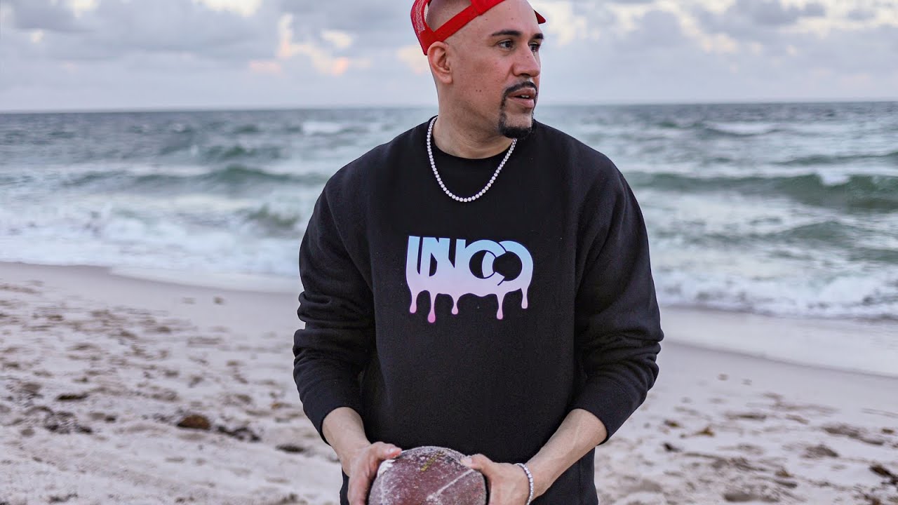 A Football Flop Starring Cisco Rosado & The Unco Brand - YouTube