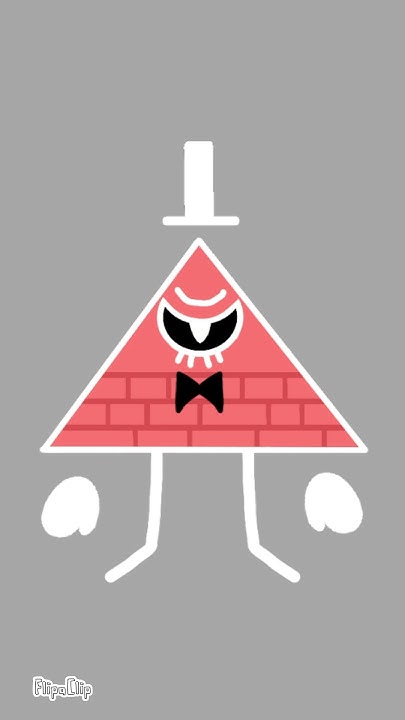 Bill cipher drawings - YouTube