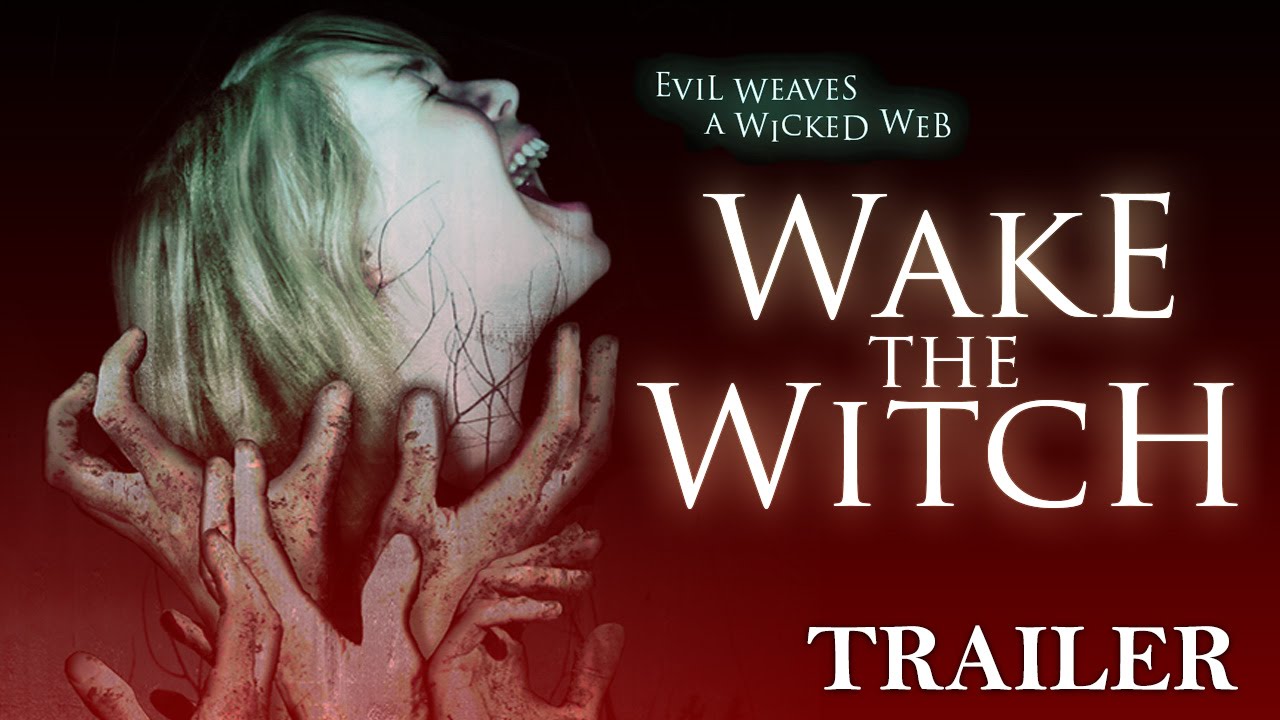 Wake the Witch | Full Horror Movie - Trailer - YouTube
