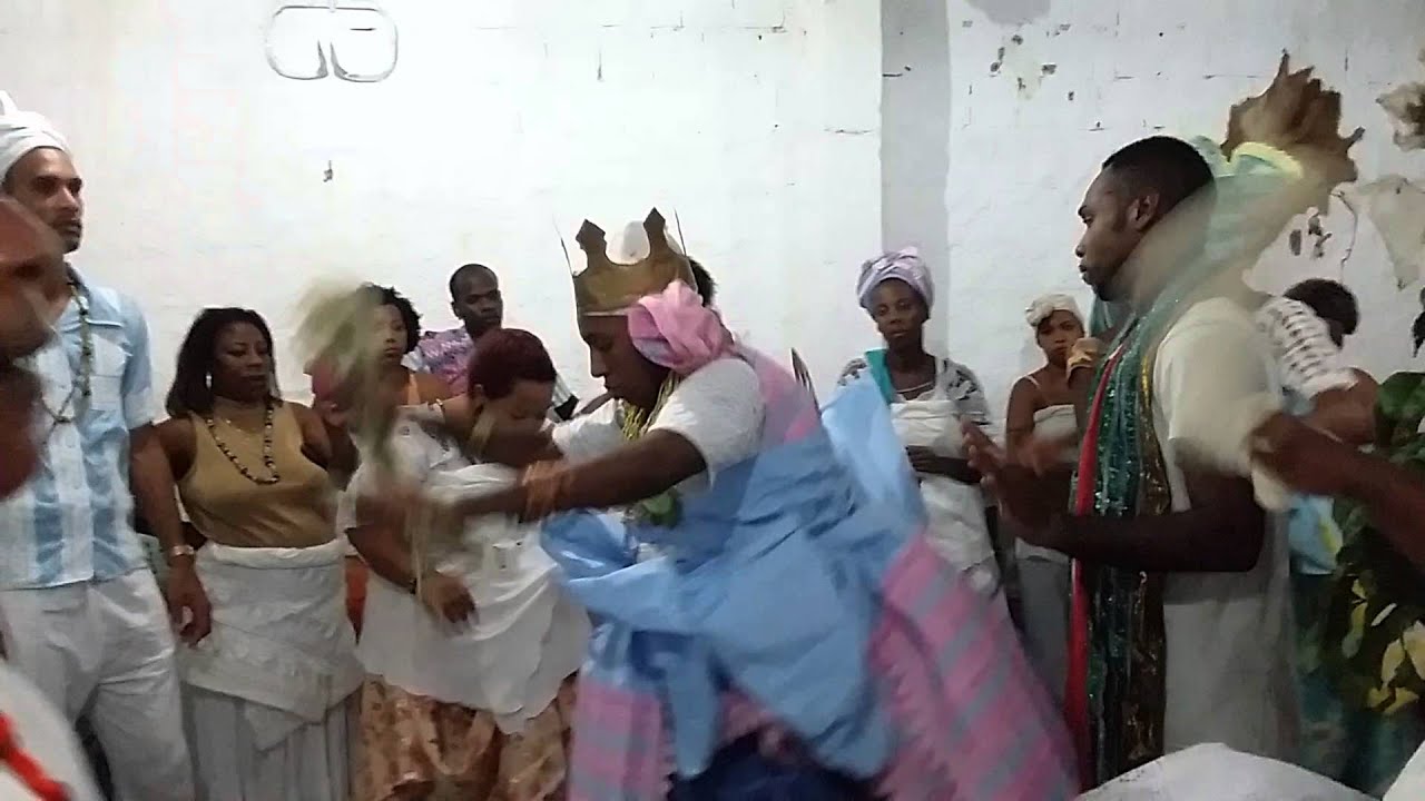Rwm de Pai Odé- Odum Etá de William - YouTube