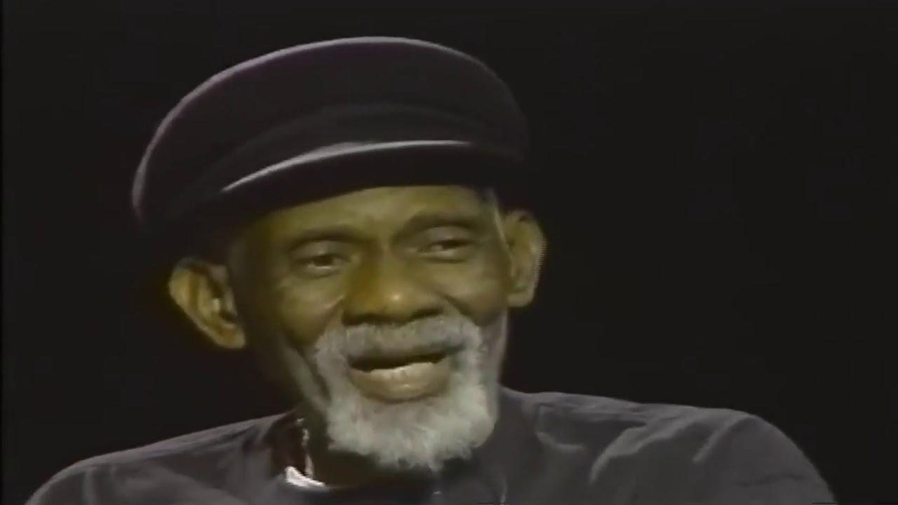 Dr. Sebi Interview - YouTube