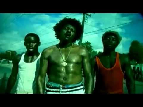 ⨂ DAMIAN MARLEY ★ WELCOME TO JAMROCK (2005) ★ OFFICIAL® UNCUT VERSION ...