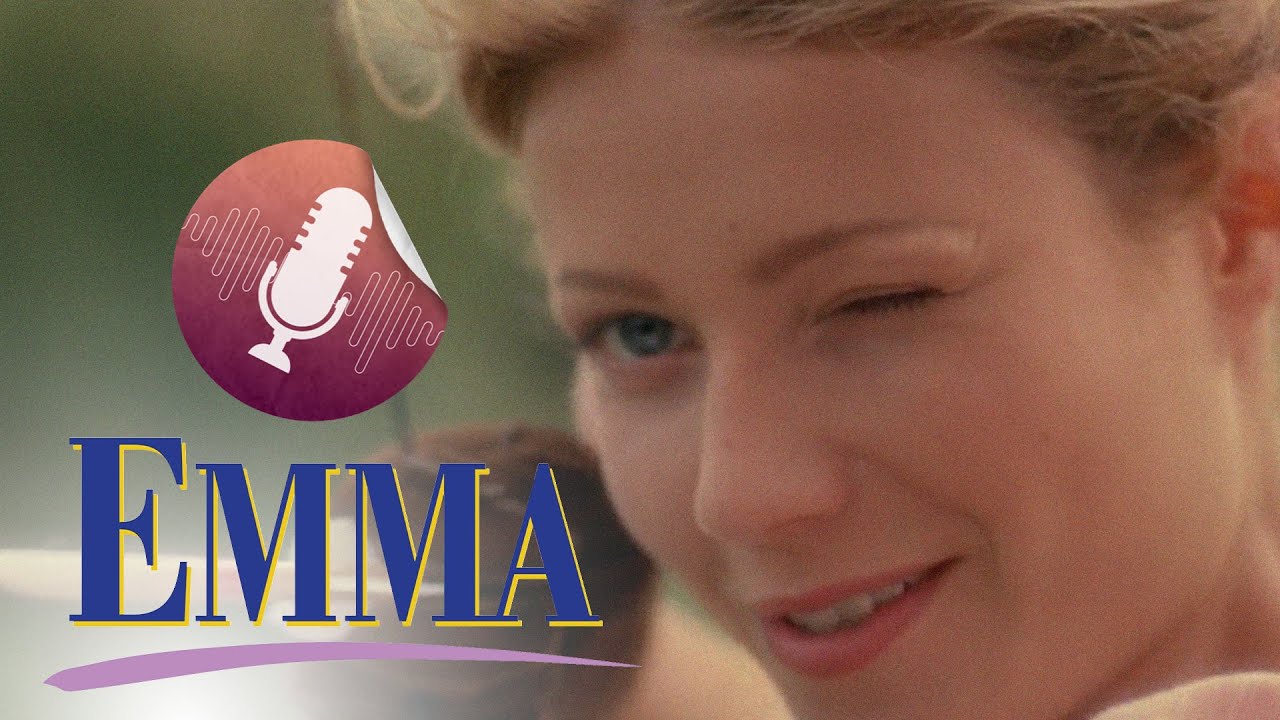 Emma (1996) | Três Dublagens (Televisão, TV Paga e Streaming) - YouTube