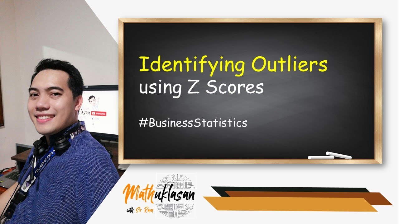 Identifying Outliers Using Z scores Business Statistics YouTube identifying-outliers-using-z-scores-business-statistics-youtube