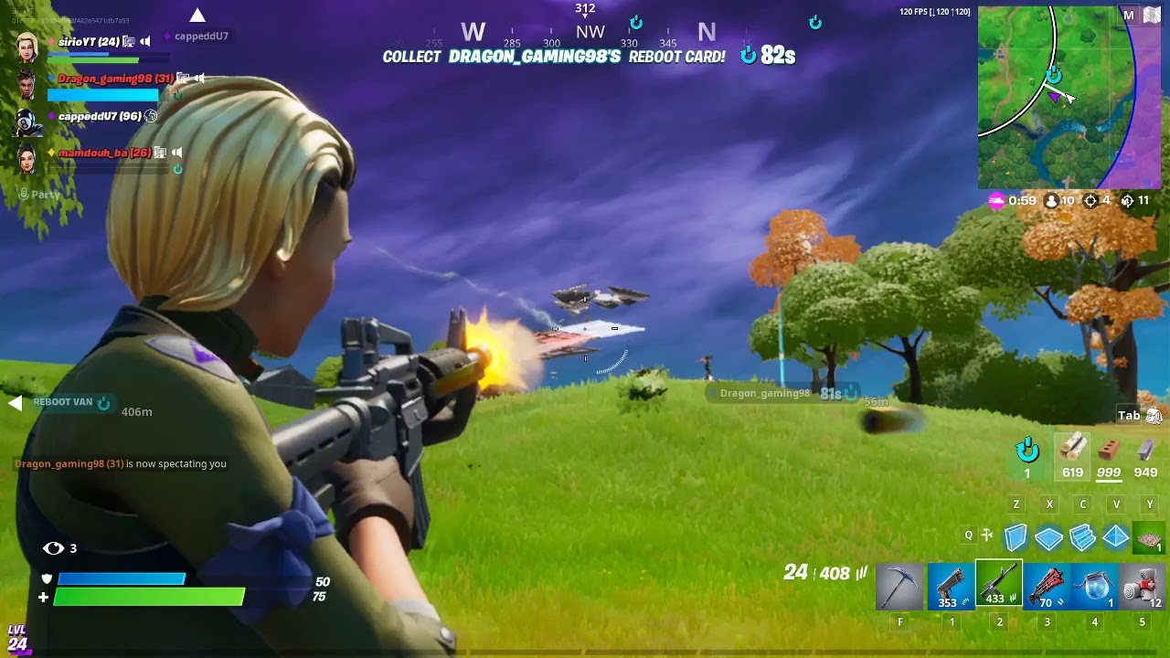 new noobs fortnite - YouTube