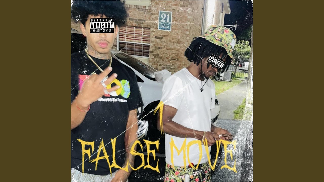 1 False Move - YouTube
